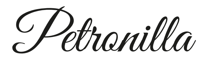 Welkom - Petronilla Bags